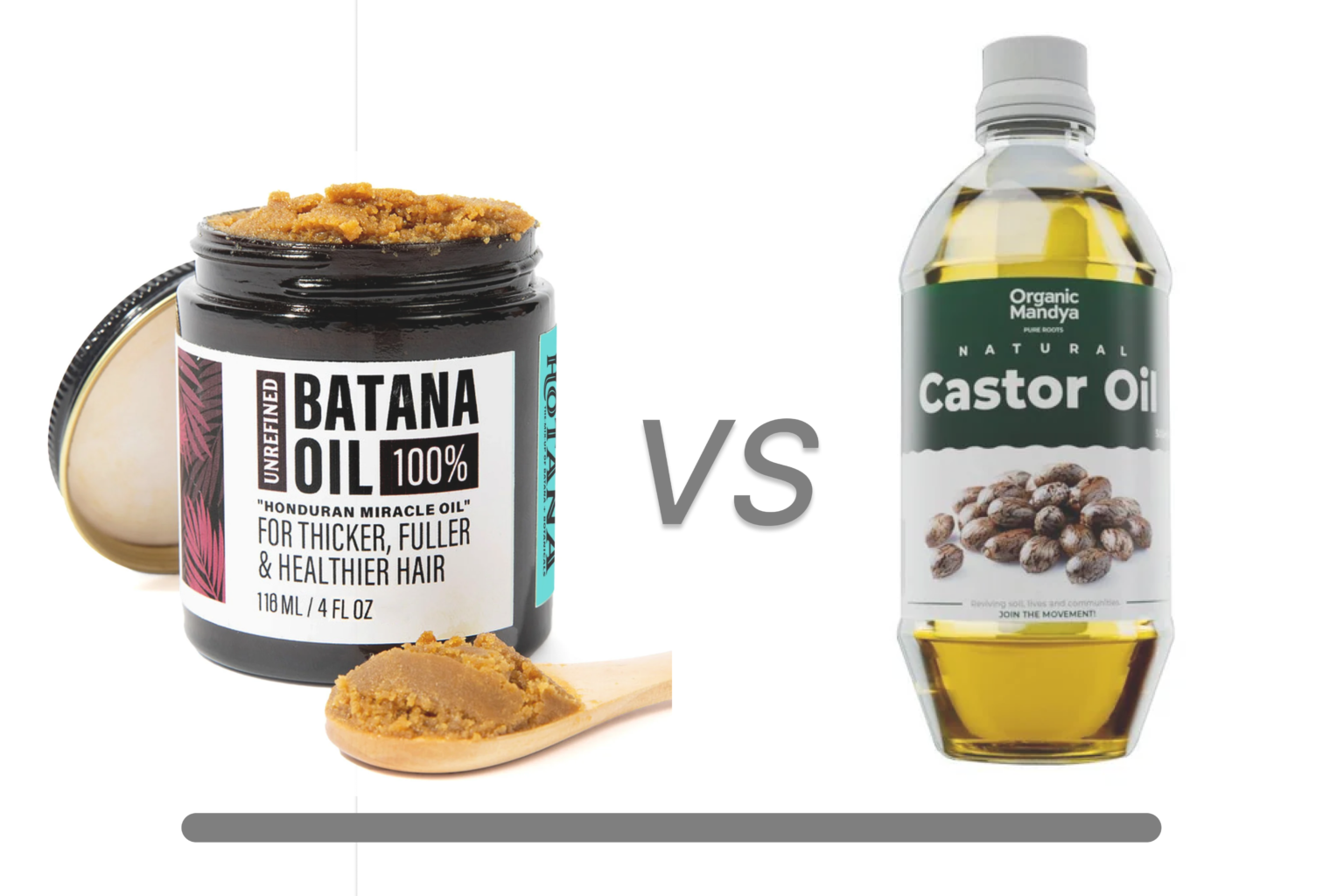 How to Use Batana Oil for Hair Growth: A Complete Guide